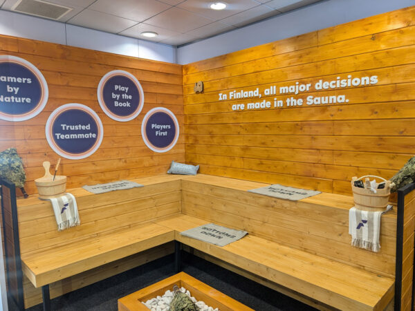 Generation Exhibitions delivers quality exhibits across 2 continents in ...
